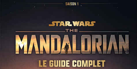[Guide] The Mandalorian - Le guide complet - saison 1 • Actualités ...