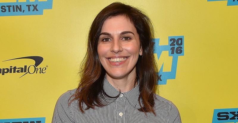 Michelle Rejwan supervisera les prochains films et séries live de ...