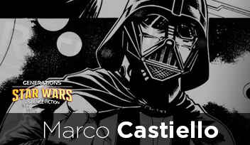 [Cusset 2018] Présence de Marco Castiello, dessinateur sur plusieurs ...