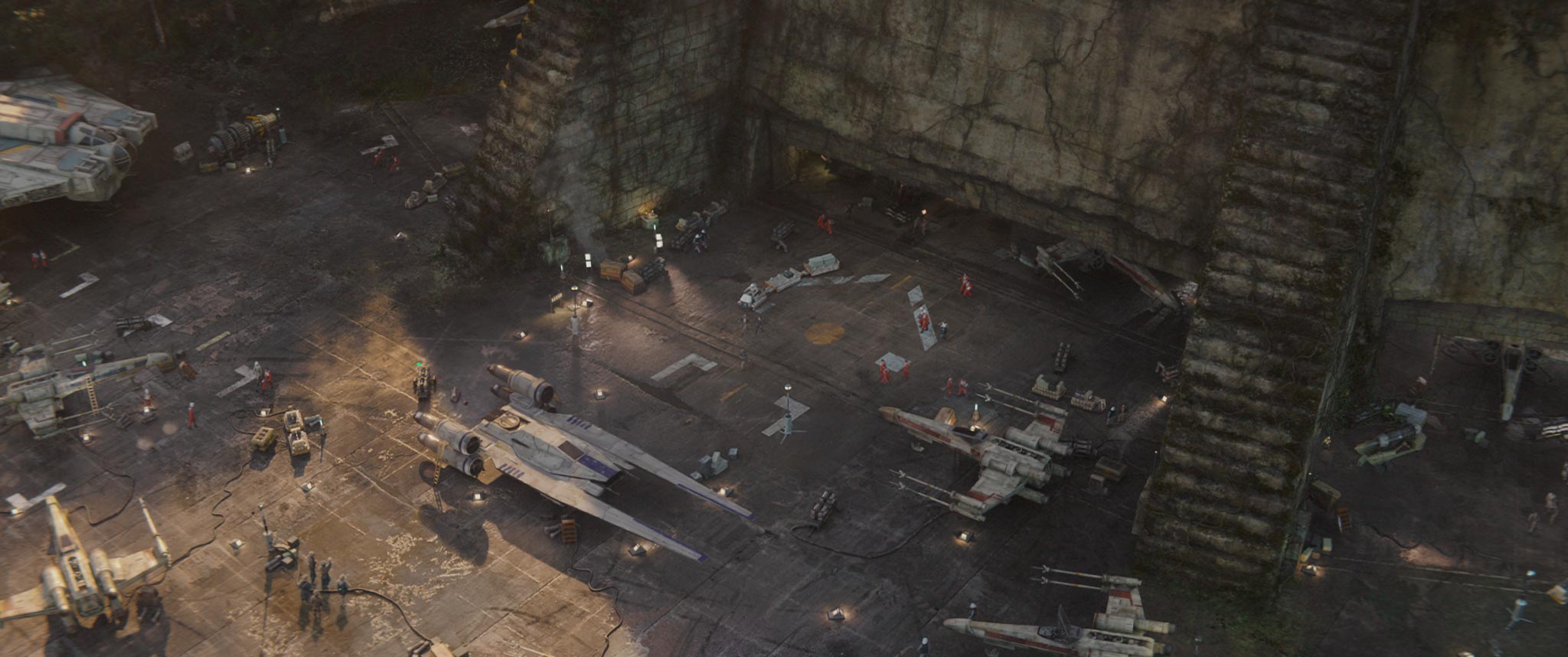 New background in Assault Battles - Appreciation Post : r/SWGalaxyOfHeroes