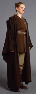 Olivia 'Mousy' Morgan McCallum • Le casting de Star Wars • Star Wars ...
