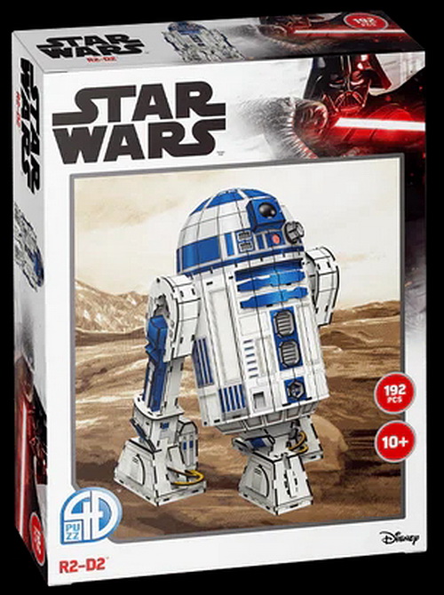 R2-D2 • Collection • Star Wars Universe