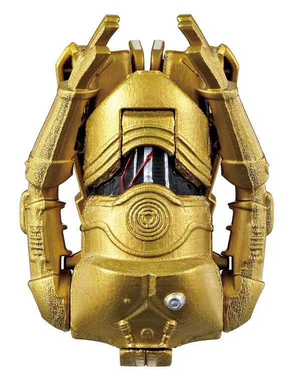 C-3PO Egg Force • Collection • Star Wars Universe