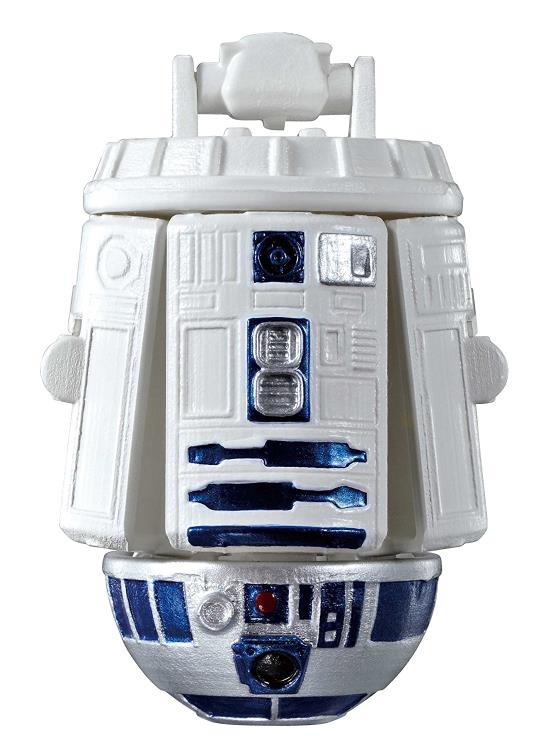R2-D2 Egg Force • Collection • Star Wars Universe