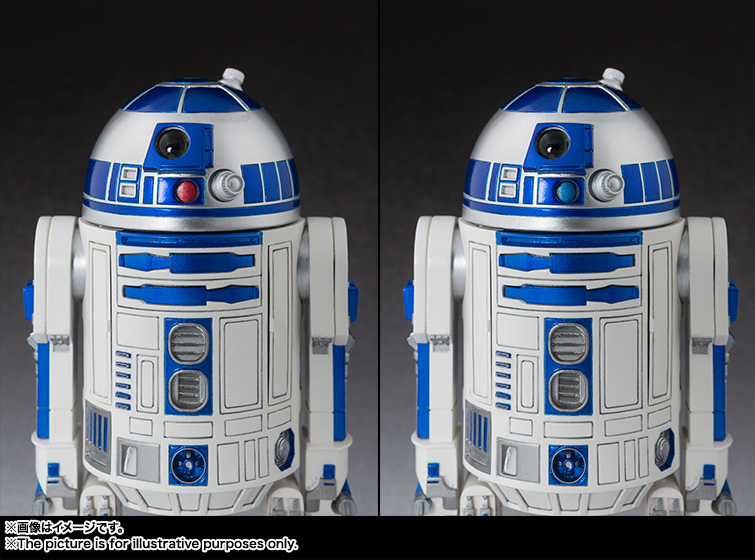 R2-D2 • Collection • Star Wars Universe