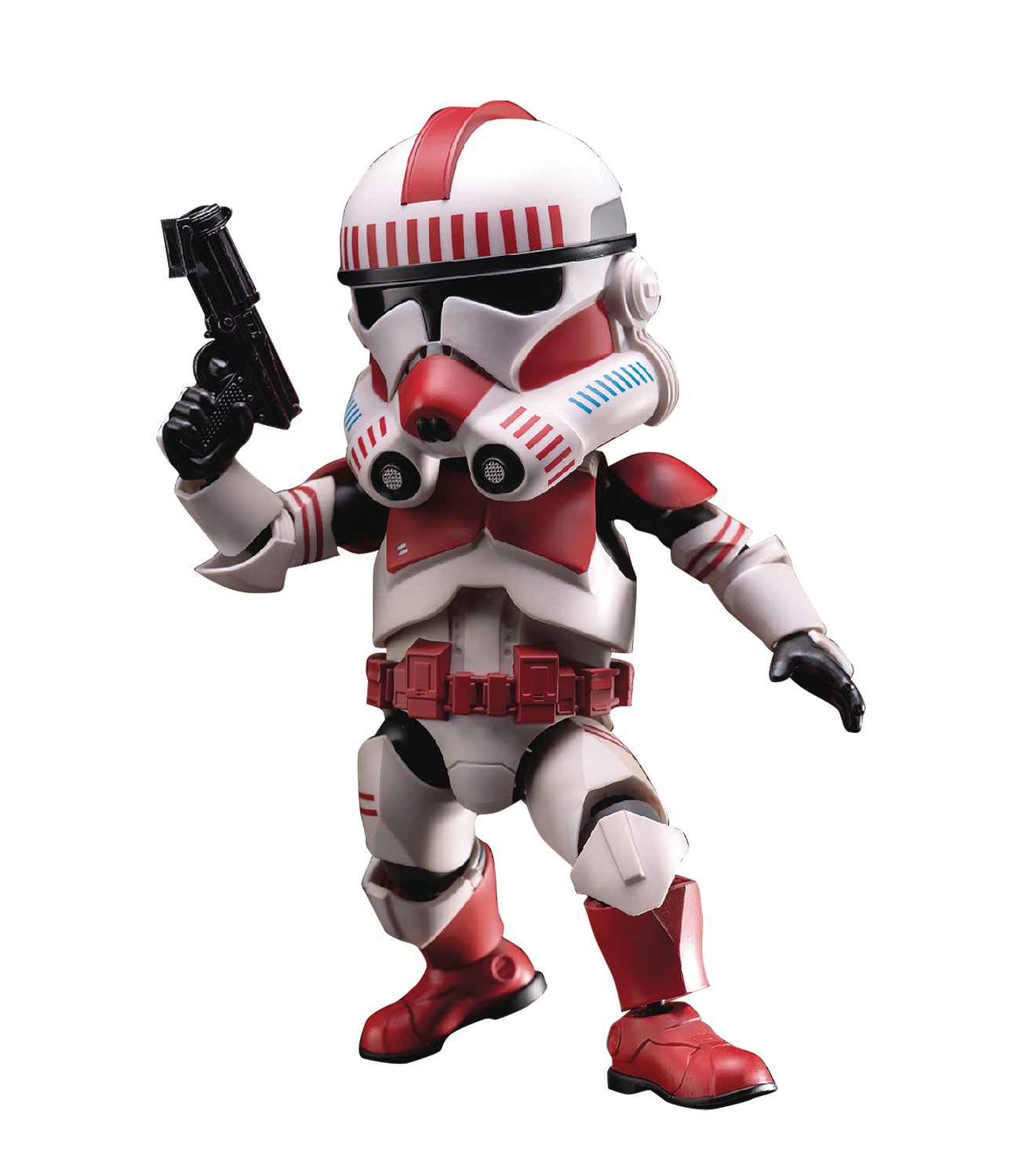 Shocktrooper • Collection • Star Wars Universe