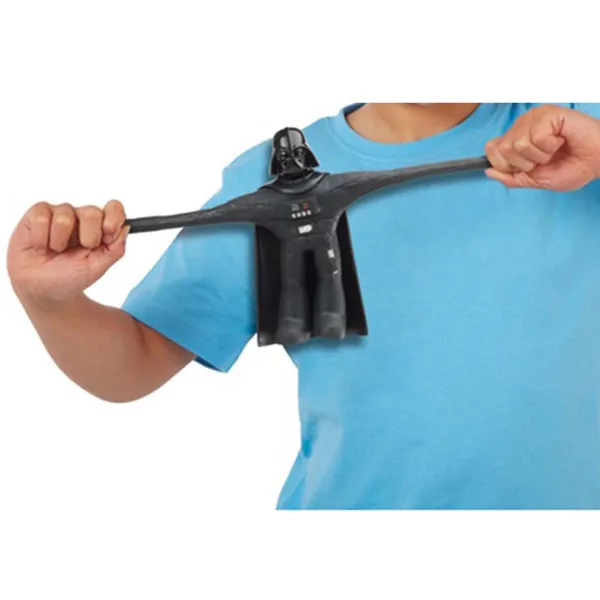 Stretch Darth Vader • Collection • Star Wars Universe