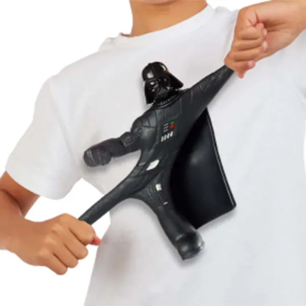 Stretch Darth Vader (large) • Collection • Star Wars Universe