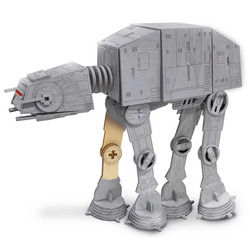 AT-AT Walker • Collection • Star Wars Universe
