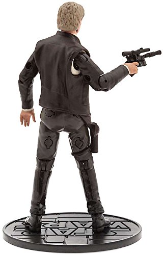 Han Solo (Le Réveil de la Force) • Collection • Star Wars Universe