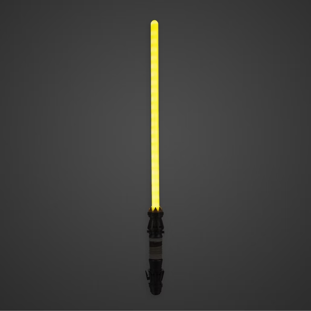 Rey Skywalker's Lightsaber • Collection • Star Wars Universe
