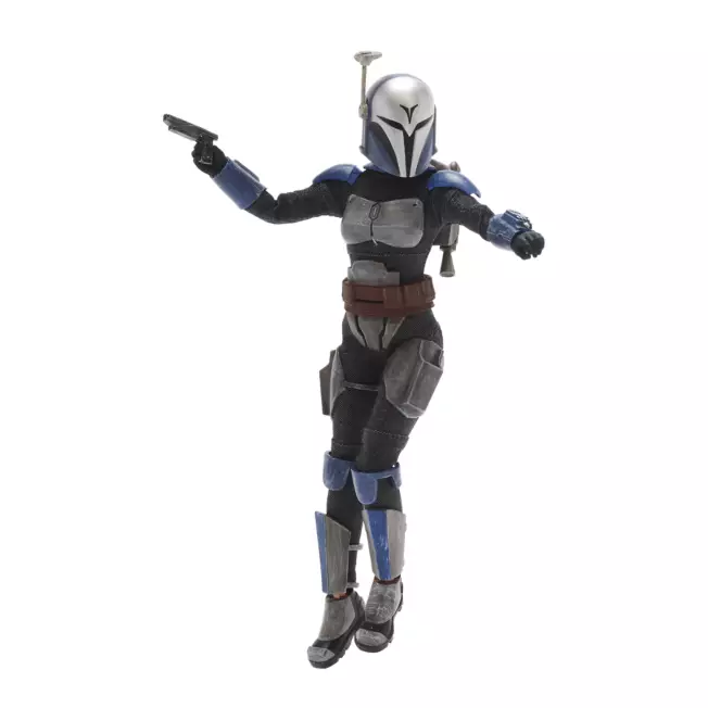 Bo-Katan Kryze • Collection • Star Wars Universe