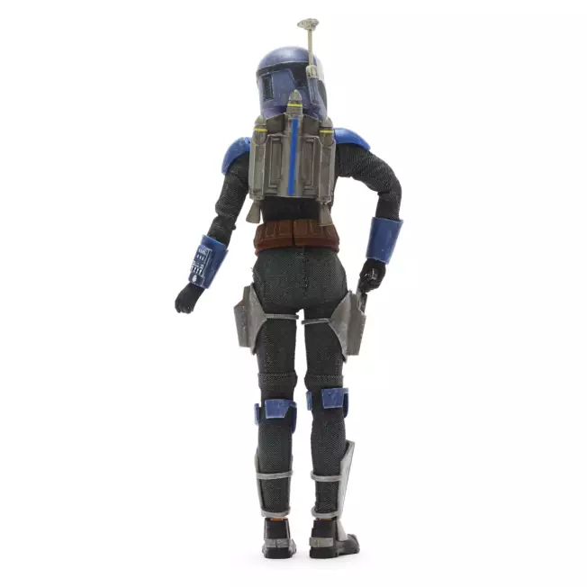 Bo-Katan Kryze • Collection • Star Wars Universe