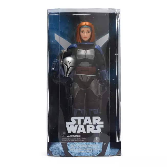 Bo-Katan Kryze • Collection • Star Wars Universe