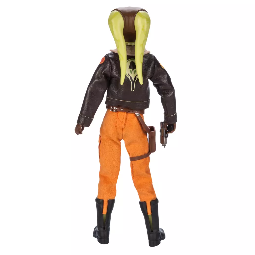 Hera Syndulla • Collection • Star Wars Universe