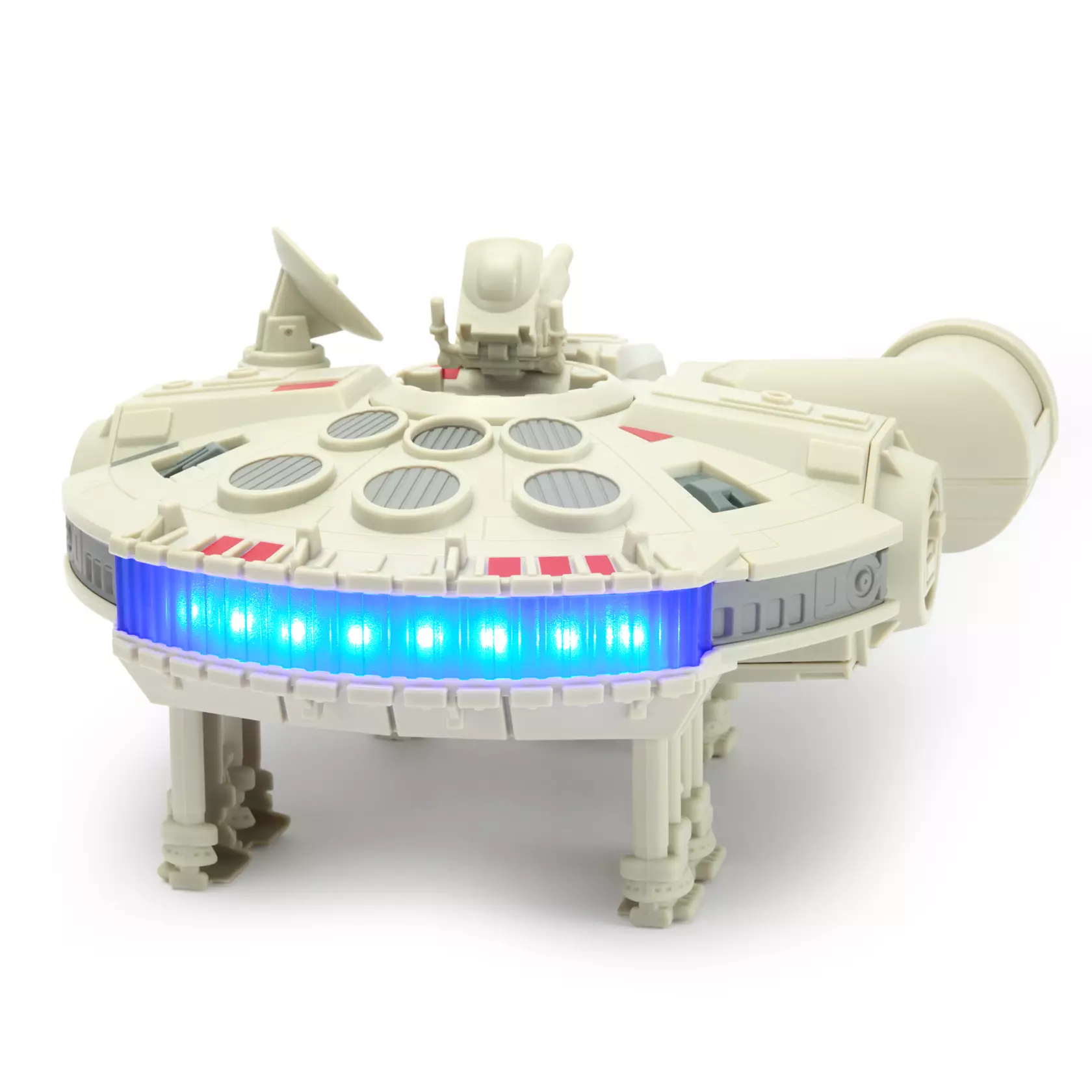Millennium Falcon Playset • Collection • Star Wars Universe