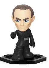 General Pryde • Collection • Star Wars Universe