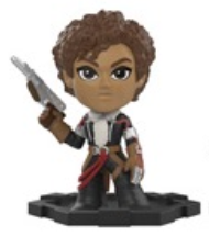 Val • Collection • Star Wars Universe