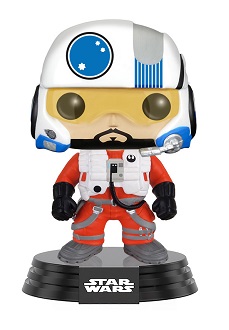110 - Snap Wexley • Collection • Star Wars Universe
