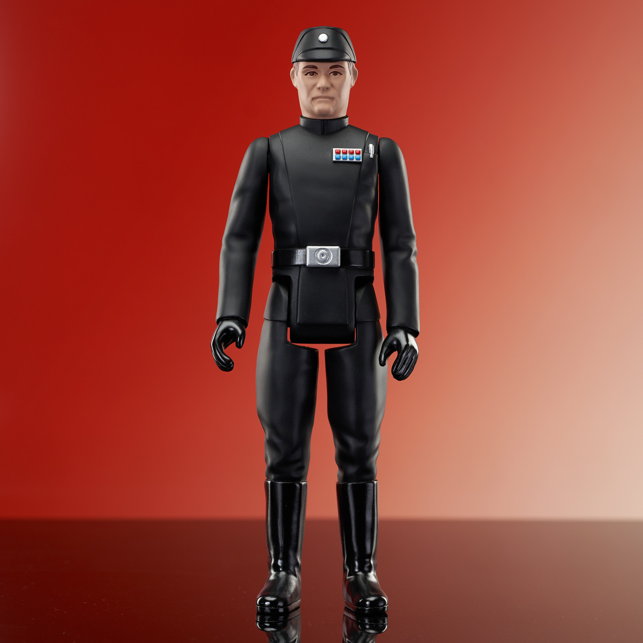 Imperial Commander • Collection • Star Wars Universe