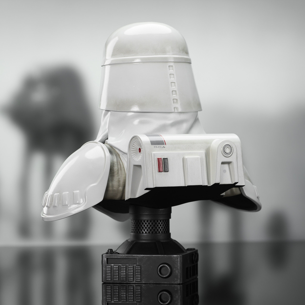 Snowtrooper • Collection • Star Wars Universe