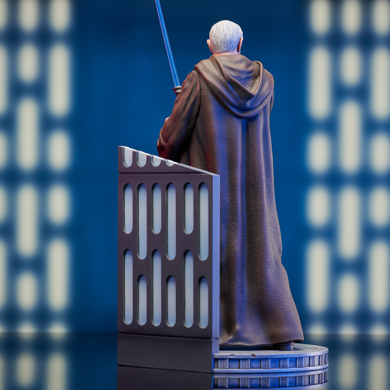Ben Kenobi • Collection • Star Wars Universe