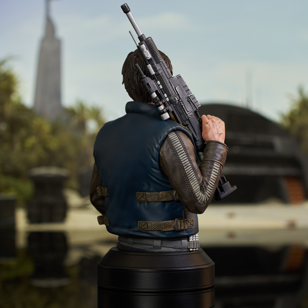 Cassian Andor • Collection • Star Wars Universe