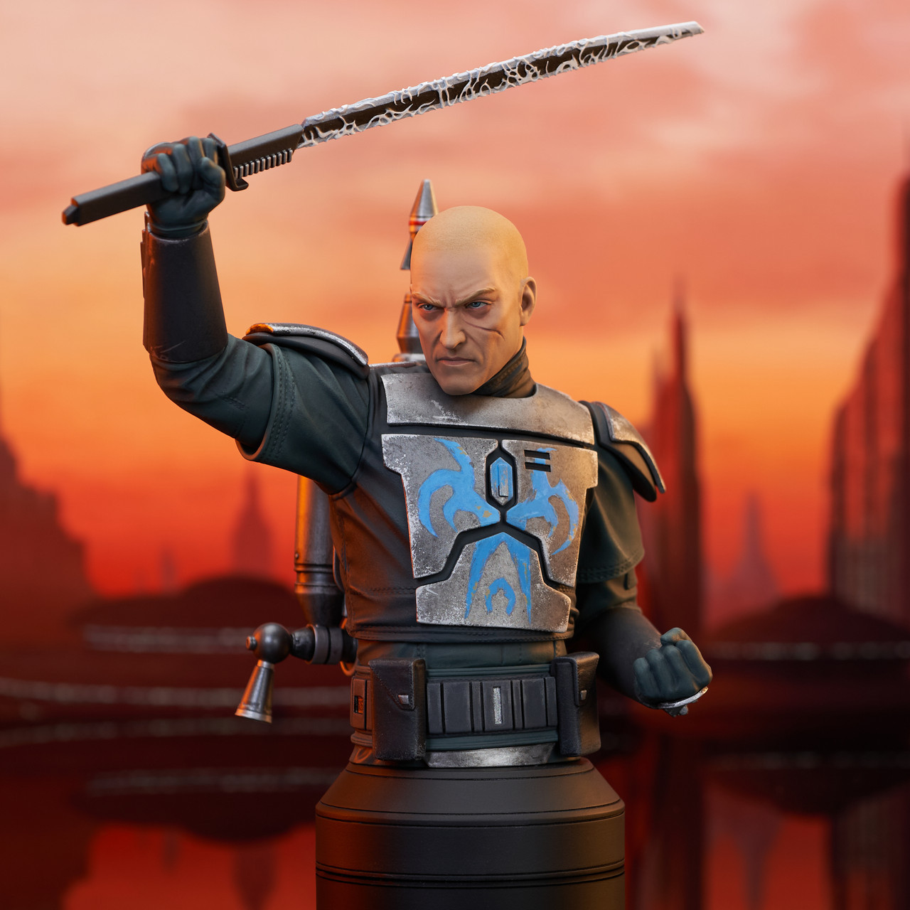 [Personnage de la Semaine] N°97 - Pre Vizsla • Actualités Objets de ...