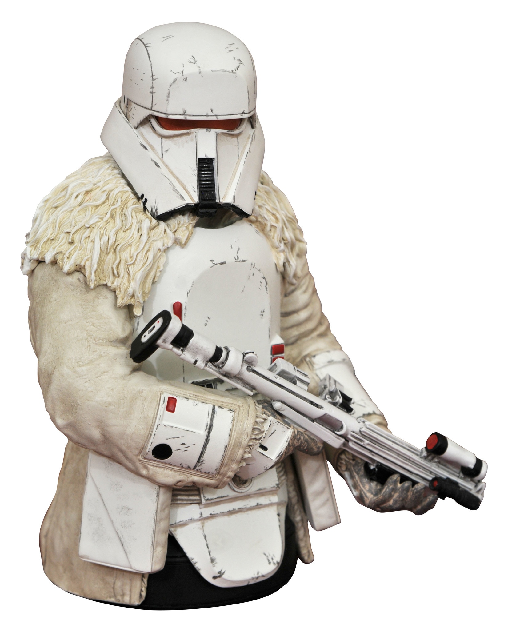 Range Trooper • Collection • Star Wars Universe