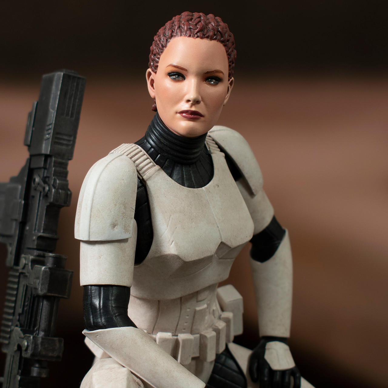 Jes Gistang • Collection • Star Wars Universe