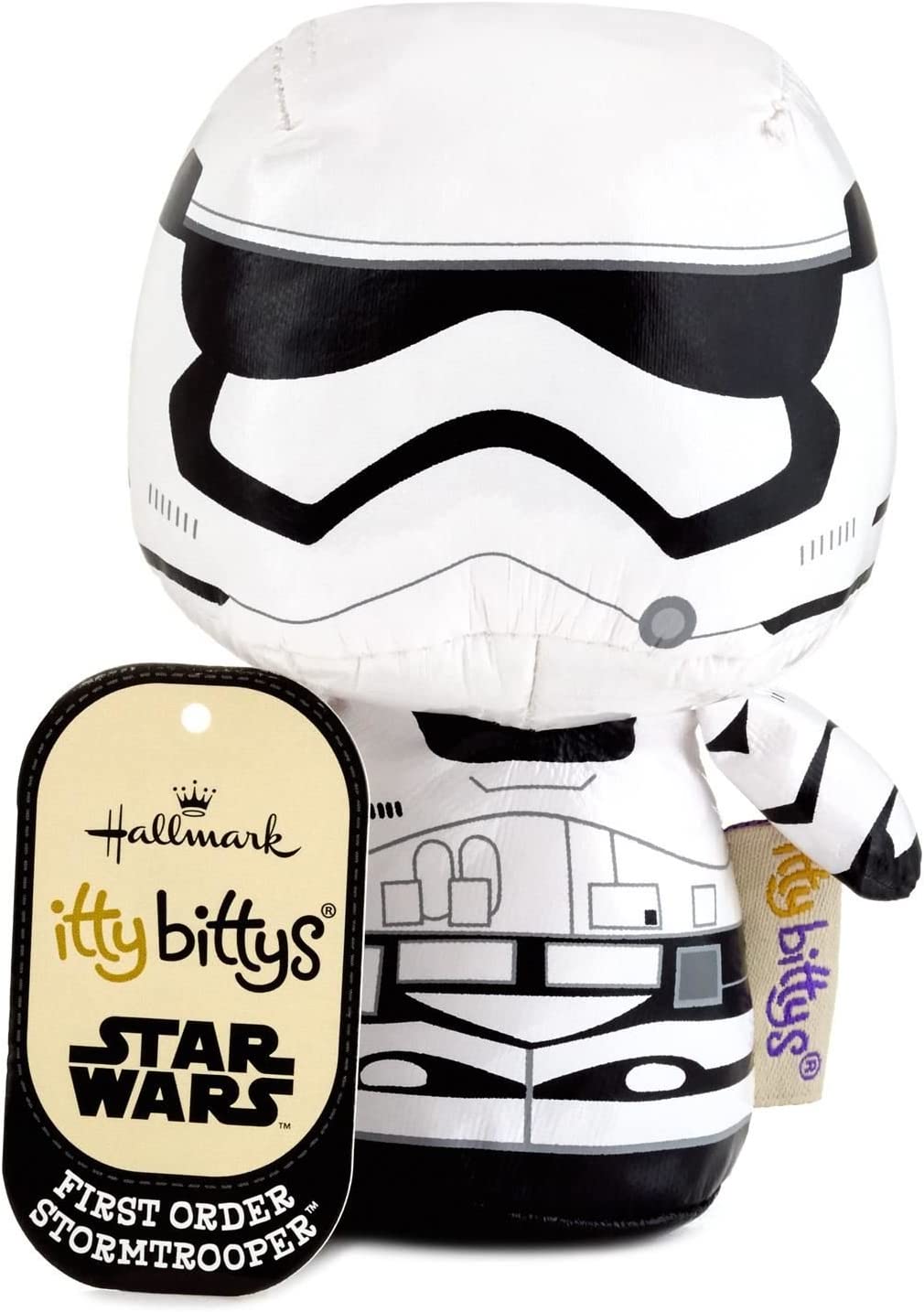 First Order Stormtrooper • Collection • Star Wars Universe