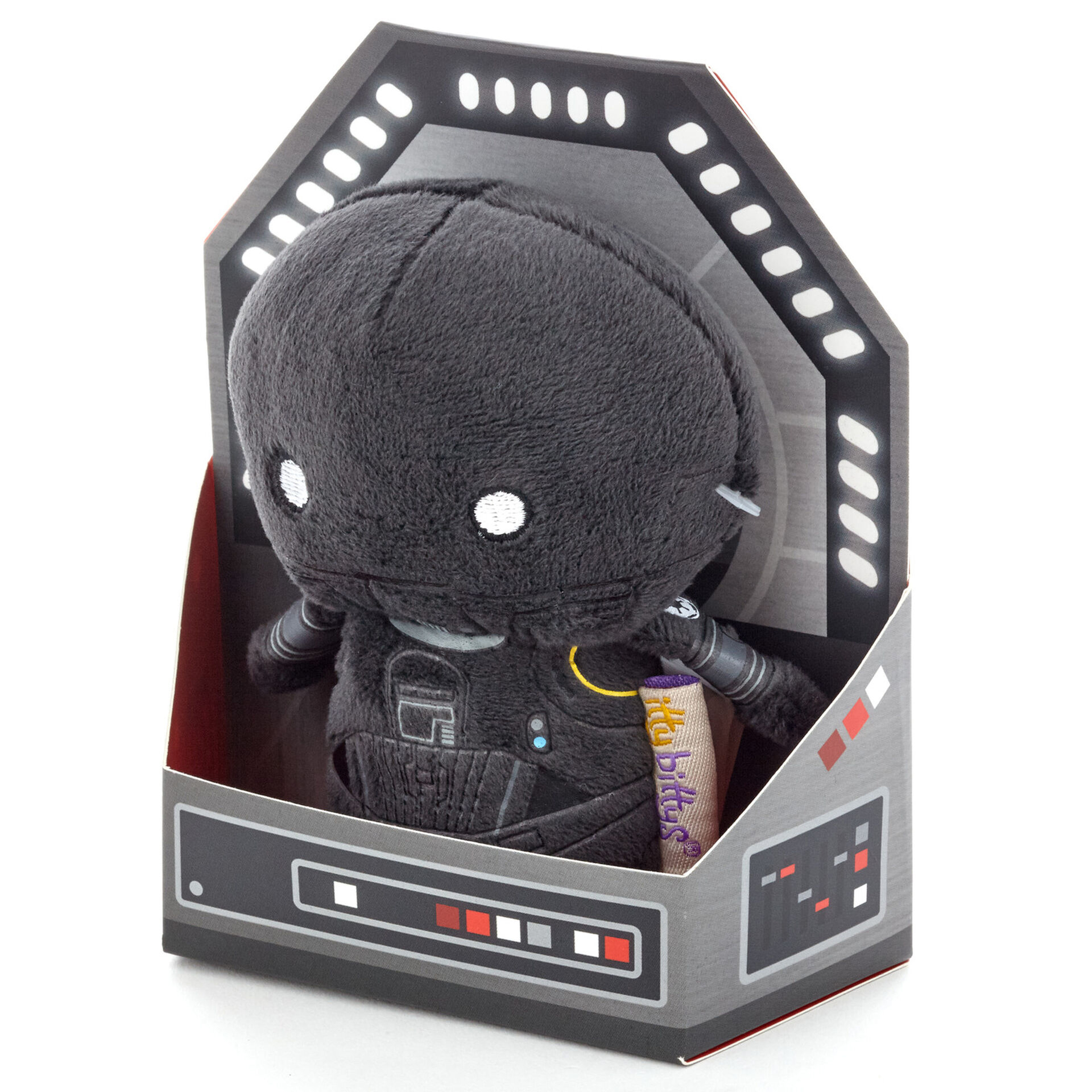 K-2SO • Collection • Star Wars Universe