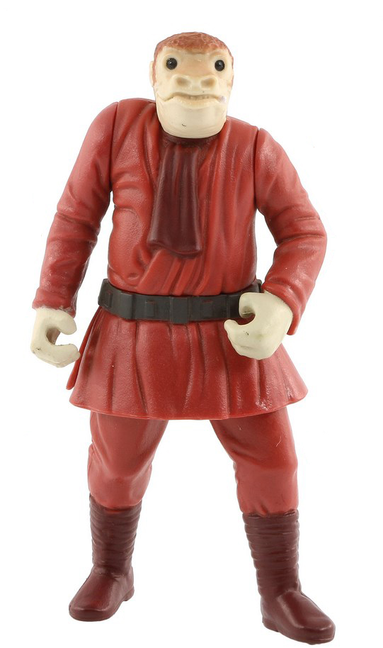 Cantina Aliens • Collection • Star Wars Universe