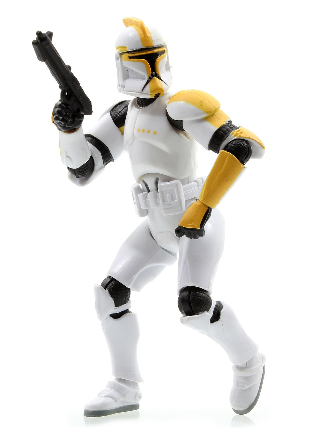 Clone Trooper Officer (Commander) • Collection • Star Wars Universe