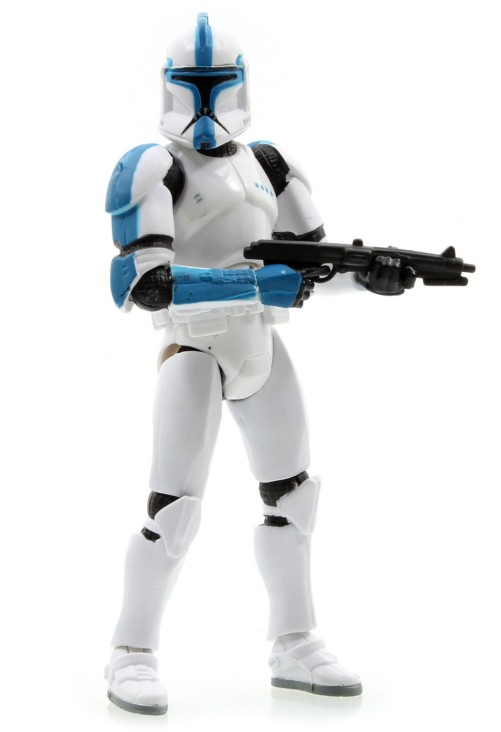 Clone Trooper Officer (Lieutenant) • Collection • Star Wars Universe