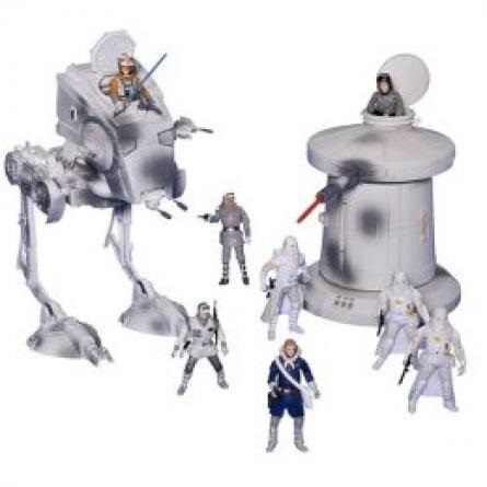 The Battle of Hoth (Ultimate Pack) • Collection • Star Wars Universe
