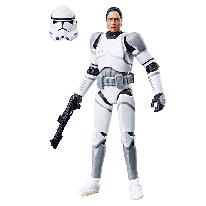 VC145 - 41st Elite Corps Clone Trooper • Collection • Star Wars Universe
