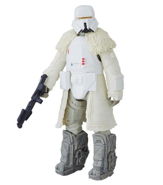 Range Trooper • Collection • Star Wars Universe