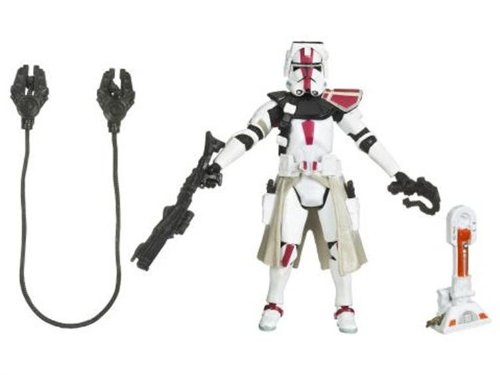 BD37 - Clone Commander Deviss • Collection • Star Wars Universe