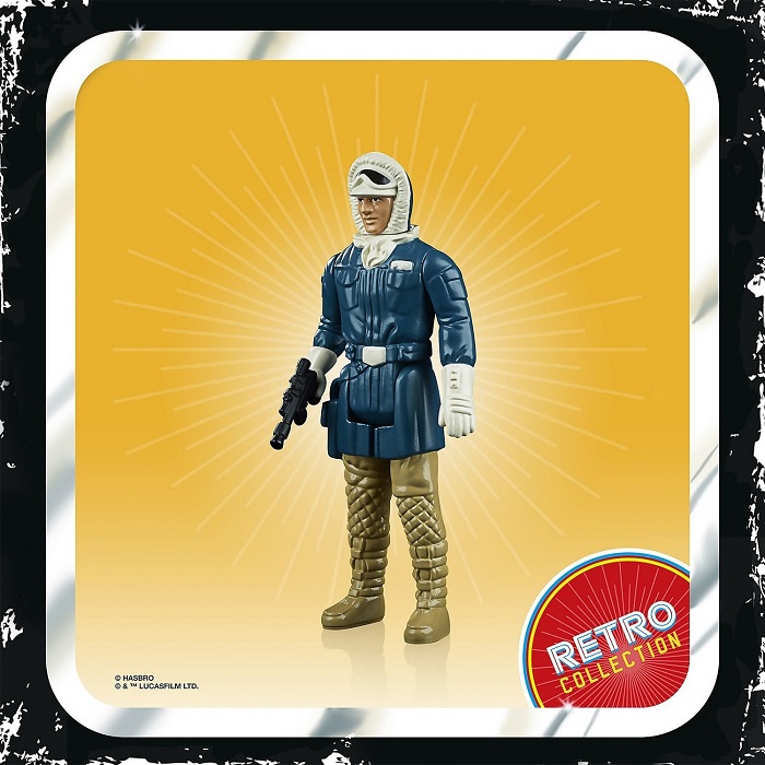 Han Solo (Hoth) • Collection • Star Wars Universe