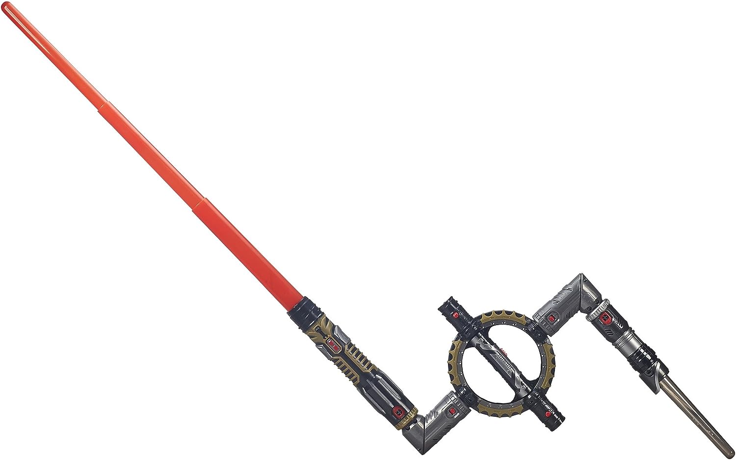 Spin-action Lightsaber Set • Collection • Star Wars Universe