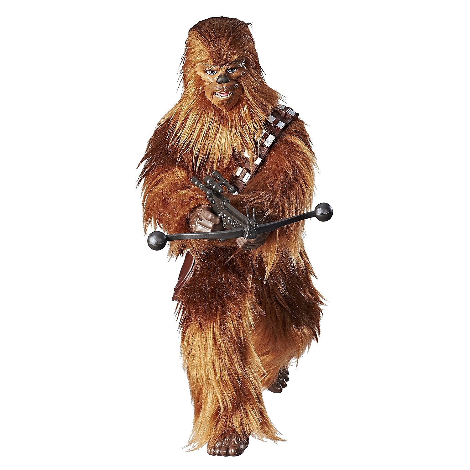 Chewbacca • Collection • Star Wars Universe