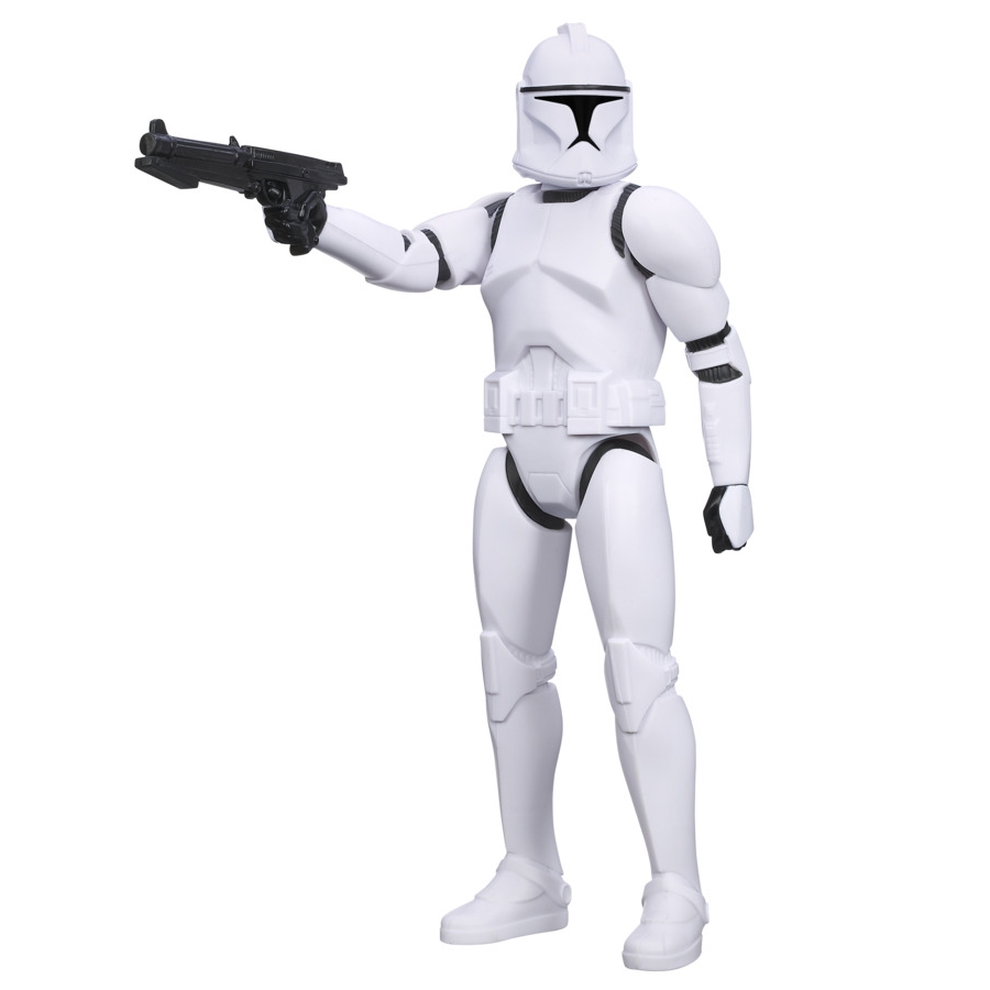 Clone Trooper • Collection • Star Wars Universe