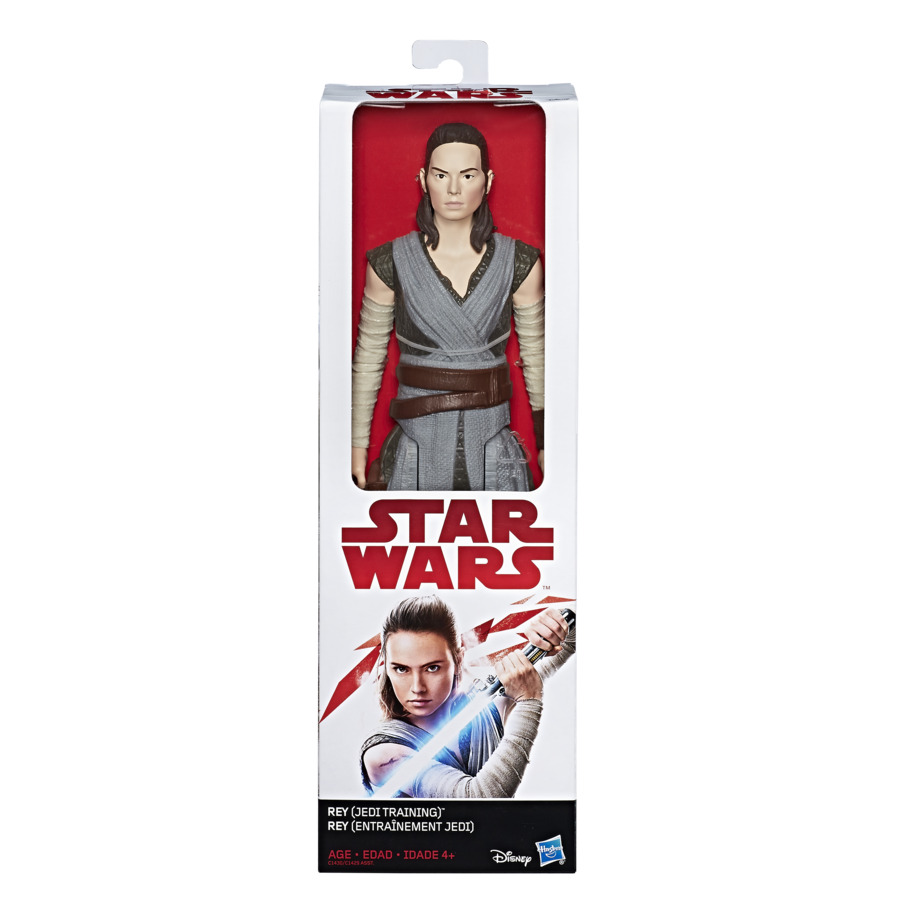 Rey (Jedi Training) • Collection • Star Wars Universe