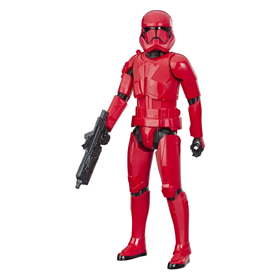 Sith Trooper • Collection • Star Wars Universe