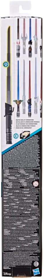 Darksaber • Collection • Star Wars Universe