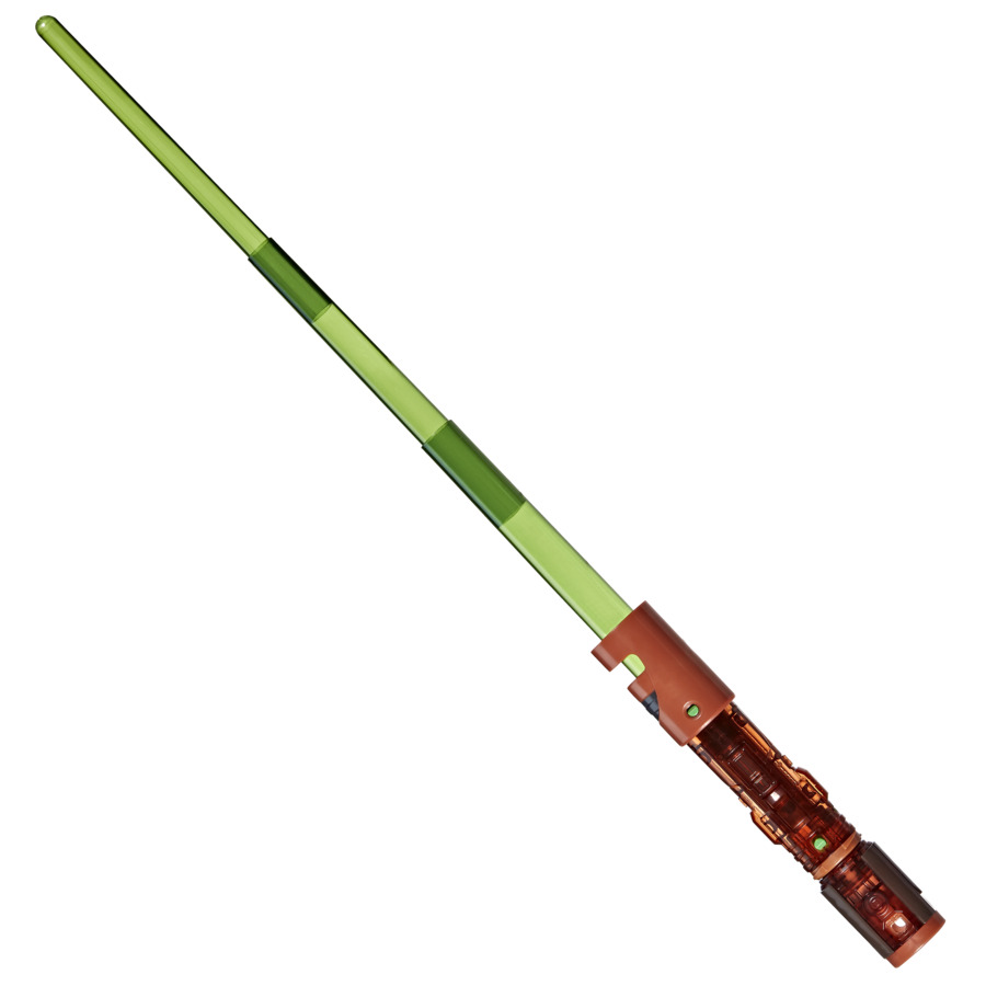 Kelnacca Lightsaber (Kyber Core) • Collection • Star Wars Universe