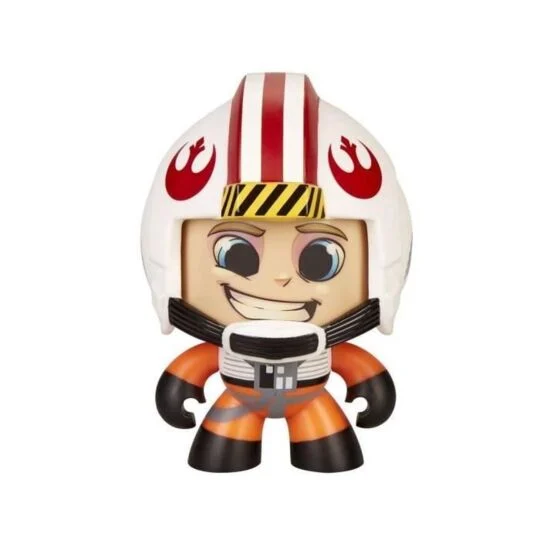 Luke Skywalker (X-Wing Pilot) • Collection • Star Wars Universe