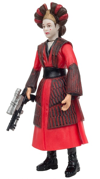 Sabé (Queen's Decoy) • Collection • Star Wars Universe