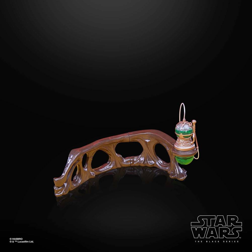 (40th Anniversary RotJ) Jabba the Hutt & Salacious B. Crumb (Exclusive ...